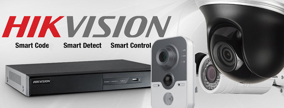 Hikvision factory outlet – CCTVFACTORYOUTLET.COM
